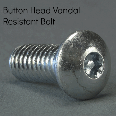 Sign Hardware – U.S. Signs and Safety