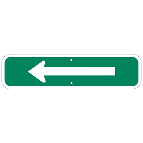 Guide Signs – U.S. Signs and Safety