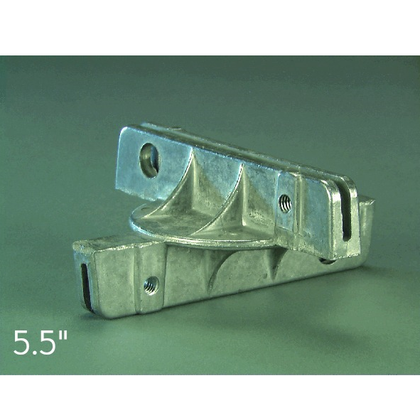 Crosspiece Bracket – U.S. Signs and Safety