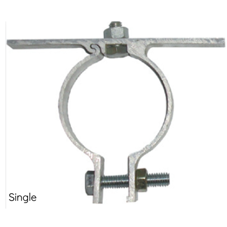 Sign Brackets – U.S. Signs and Safety