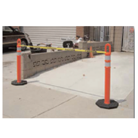 Delineators and Markers – U.S. Signs and Safety
