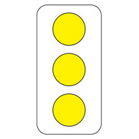 Delineators and Markers – U.S. Signs and Safety