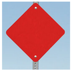 Delineators and Markers – U.S. Signs and Safety