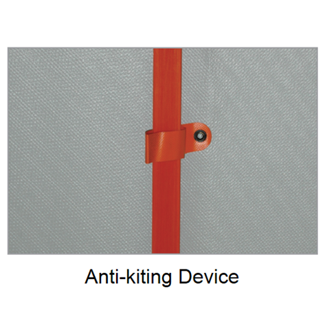 Right Shoulder Closed * Roll Up Sign MUTCD W215BR – U.S. Signs and Safety