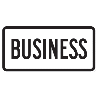 Route Markers and Auxiliaries Signs – U.S. Signs and Safety