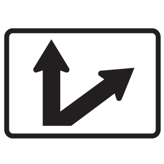 Route Markers and Auxiliaries Signs – U.S. Signs and Safety