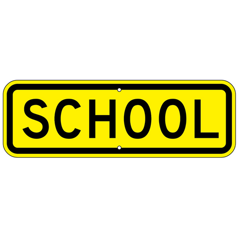 School Signs – U.S. Signs and Safety