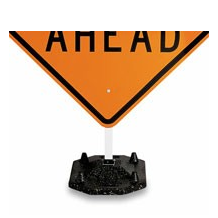 Sign Stands – U.S. Signs and Safety