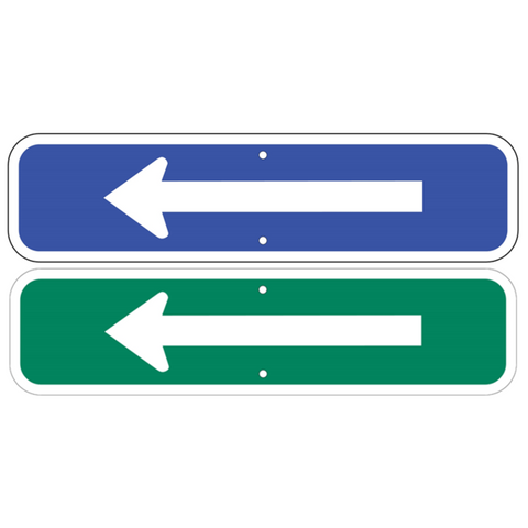 Guide Signs – U.S. Signs and Safety