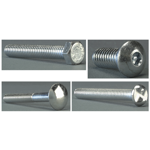 Sign Hardware – U.S. Signs and Safety