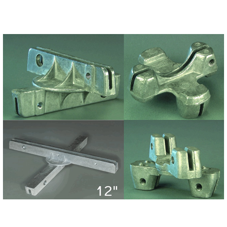 Sign Brackets – U.S. Signs and Safety