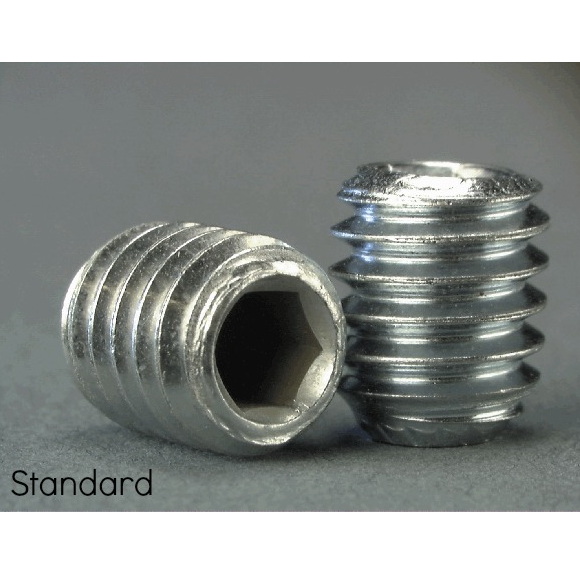 Set Screws – U.S. Signs and Safety