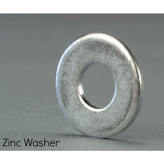 Washers – U.S. Signs and Safety