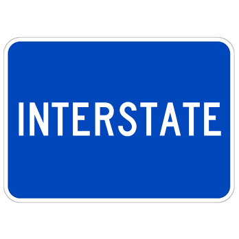 Route Markers and Auxiliaries Signs – U.S. Signs and Safety