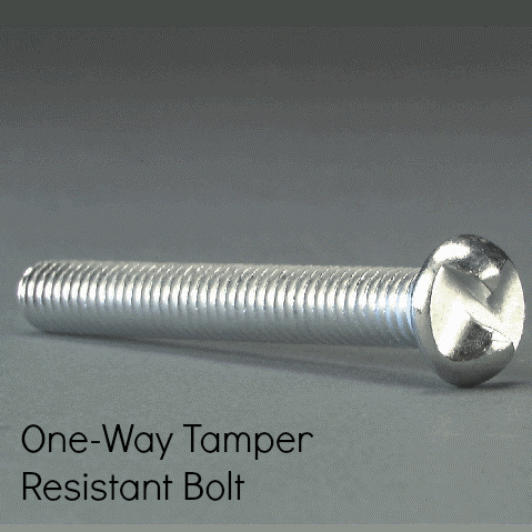 Sign Hardware – U.S. Signs and Safety