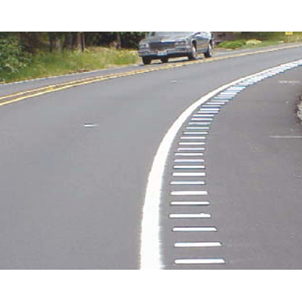 Rumble Strips – U.S. Signs and Safety